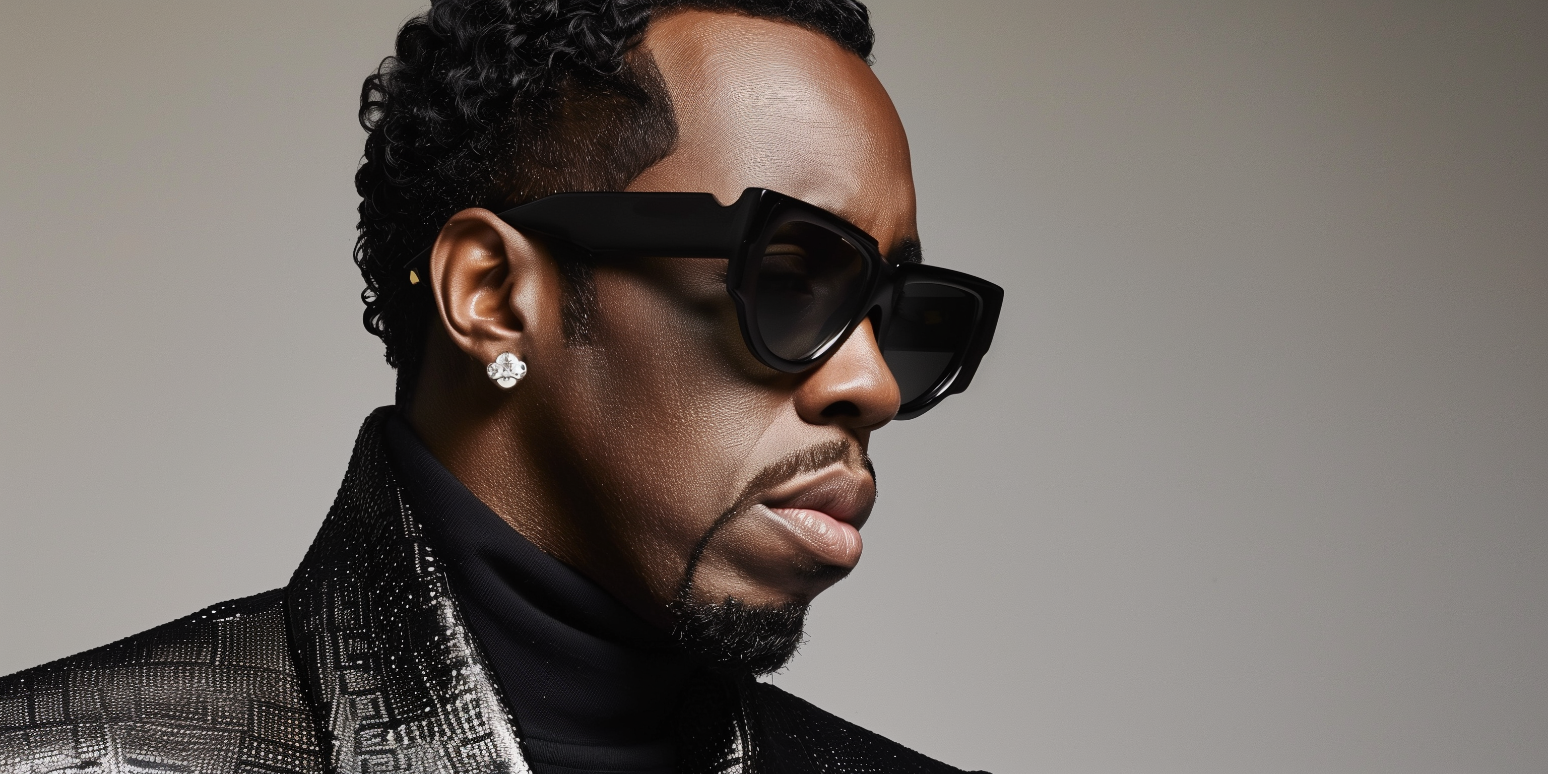 The Diddy Blueprint: Entrepreneurial Lessons from Sean Combs | ACHIEVE ...