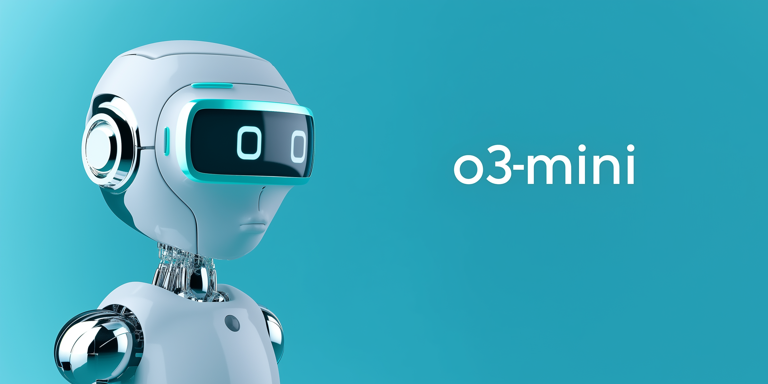 OpenAI Drops o3-mini—Is This the End of Overpriced AI? | ACHIEVE with ...